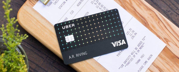 Best New Credit Cards To Carry - Ridge AU