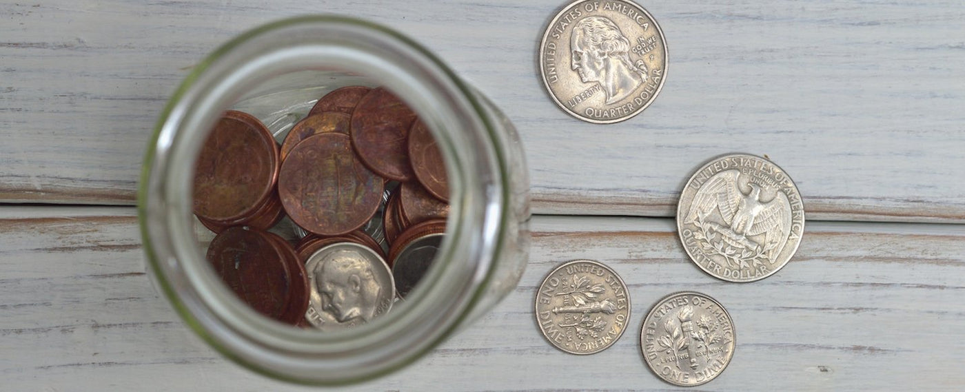 Is the Penny Even Worth It? - Ridge AU