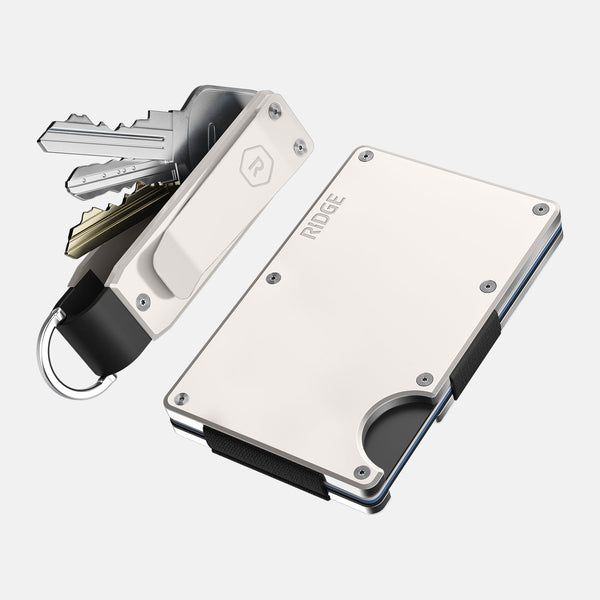 Monaco White - The Ceramic Powder Collection | The Ridge - Ridge AU