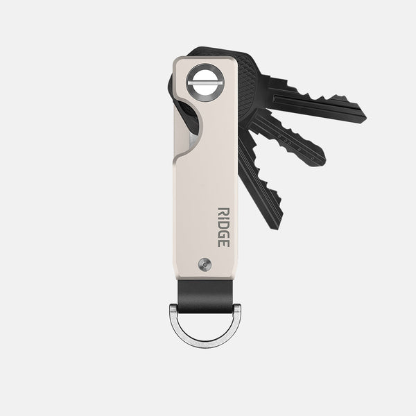 Slim Key Cases Made w/High-Grade Aluminum | The Ridge - Ridge AU