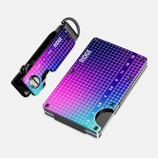 RIDGE x MKBHD | SURREAL FUNCTION - Ridge AU