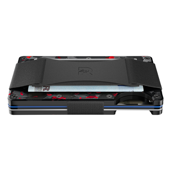 The Ridge: Wallet + Keycase Kit - Ridge AU