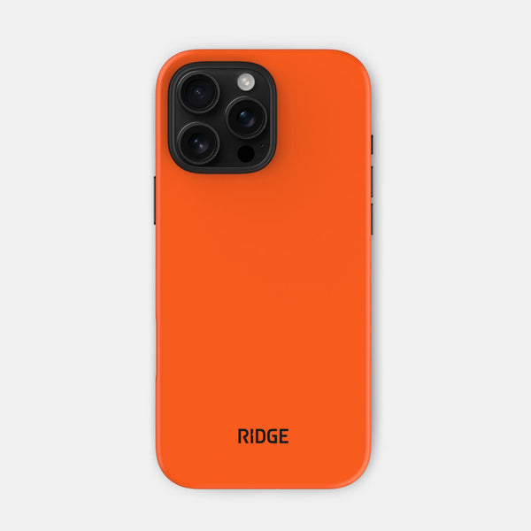 Ridge iPhone Cases | MagSafe Compatible - Ridge AU