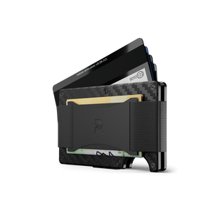 The Ridge: Wallet + Keycase Kit - Ridge AU