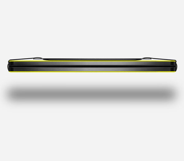 Ridge Wallet — Hyper Lime // The Ridge - Ridge AU