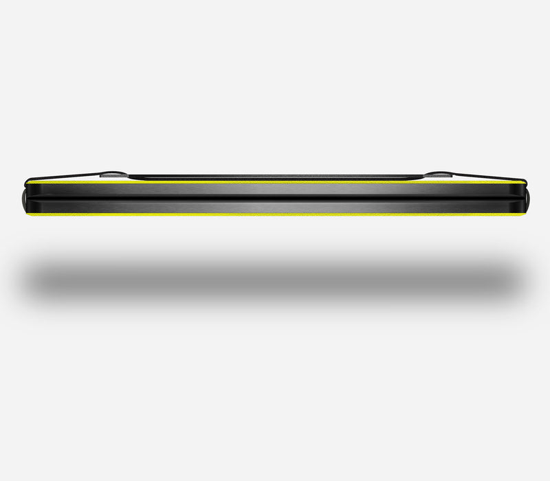 Ridge Wallet — Hyper Lime // The Ridge - Ridge AU